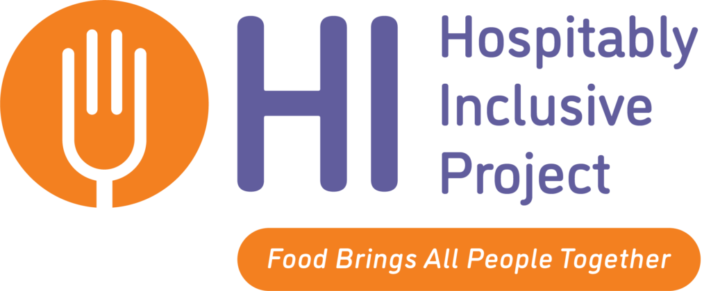 Hospitably Inclusive Project – Community Bridging Services (CBS) Inc.